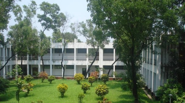 FACILITIES – Telecommunications Staff College